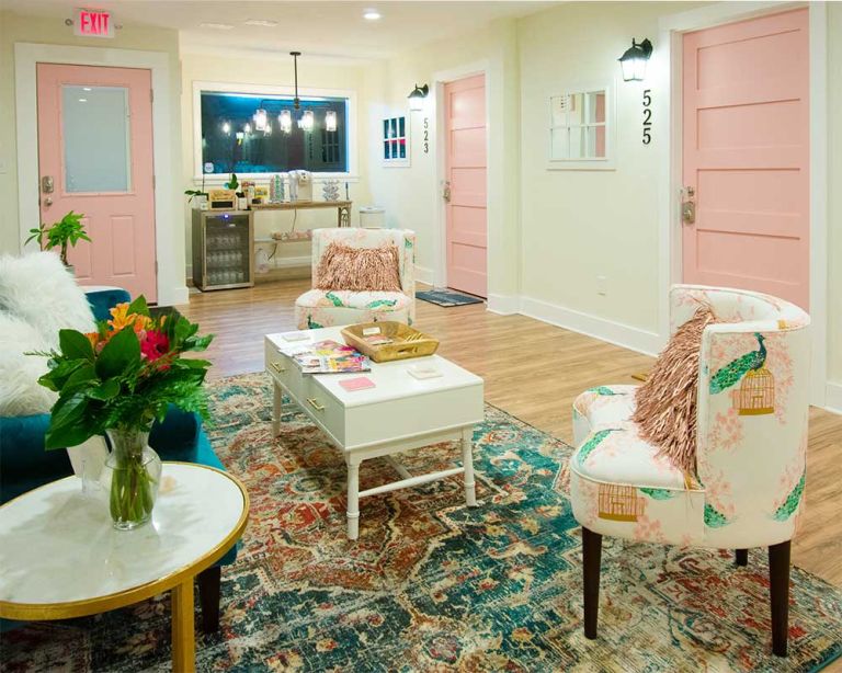 Love Your Skin - Sienna Skin and Beauty