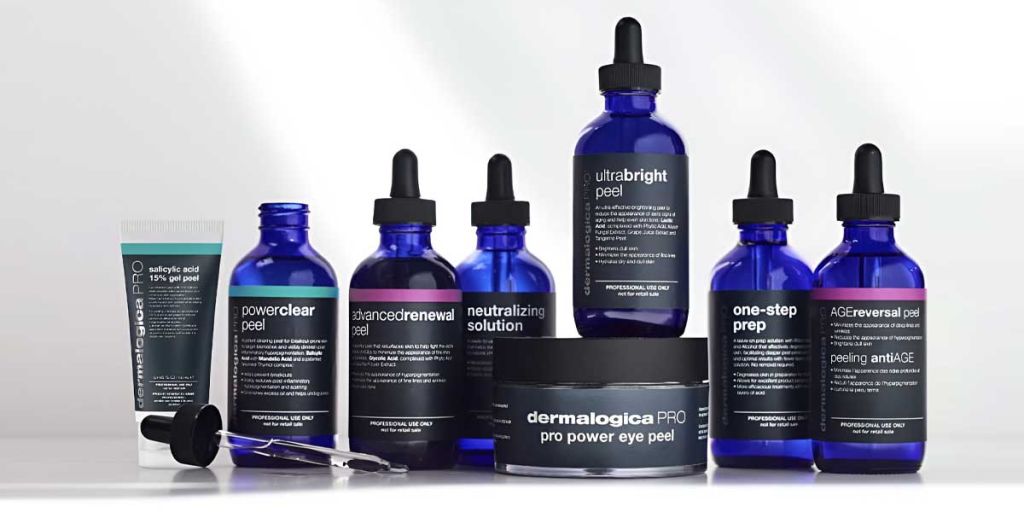 Dermalogica Pro Power Peel - Sienna Skin and Beauty