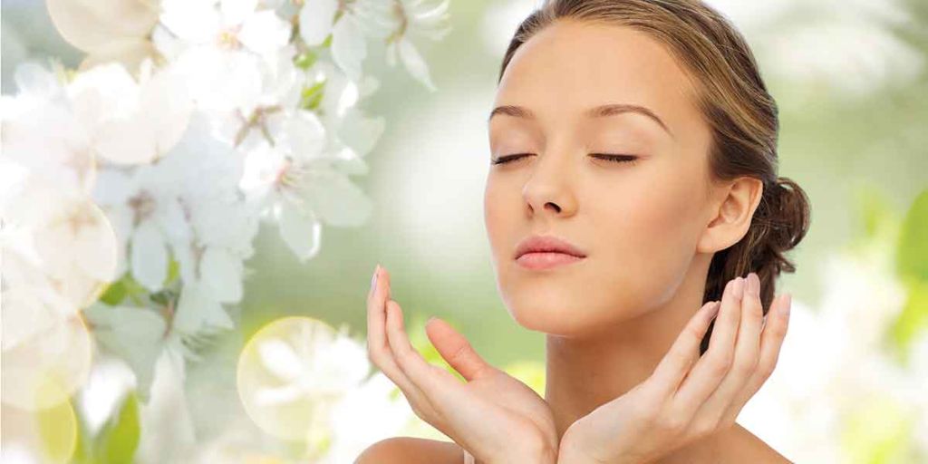 Skincare for Spring - Sienna Skin and Beauty